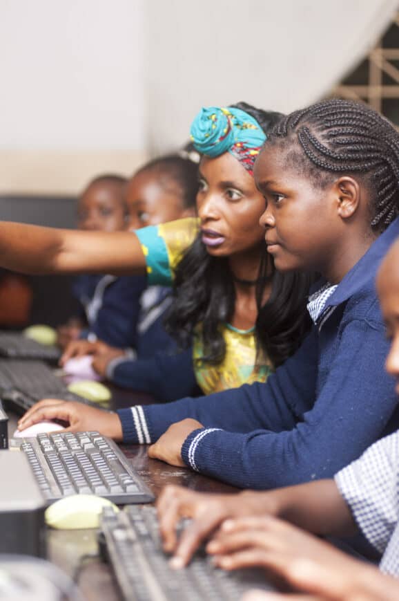 EdTech Solutions Tanzania – ICT Training and Digital Learning